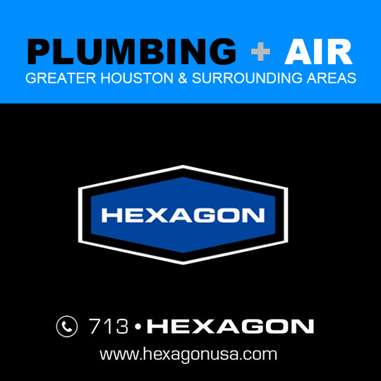 HEXAGON PLUMBING + AIR | 24/7 Emergency Service